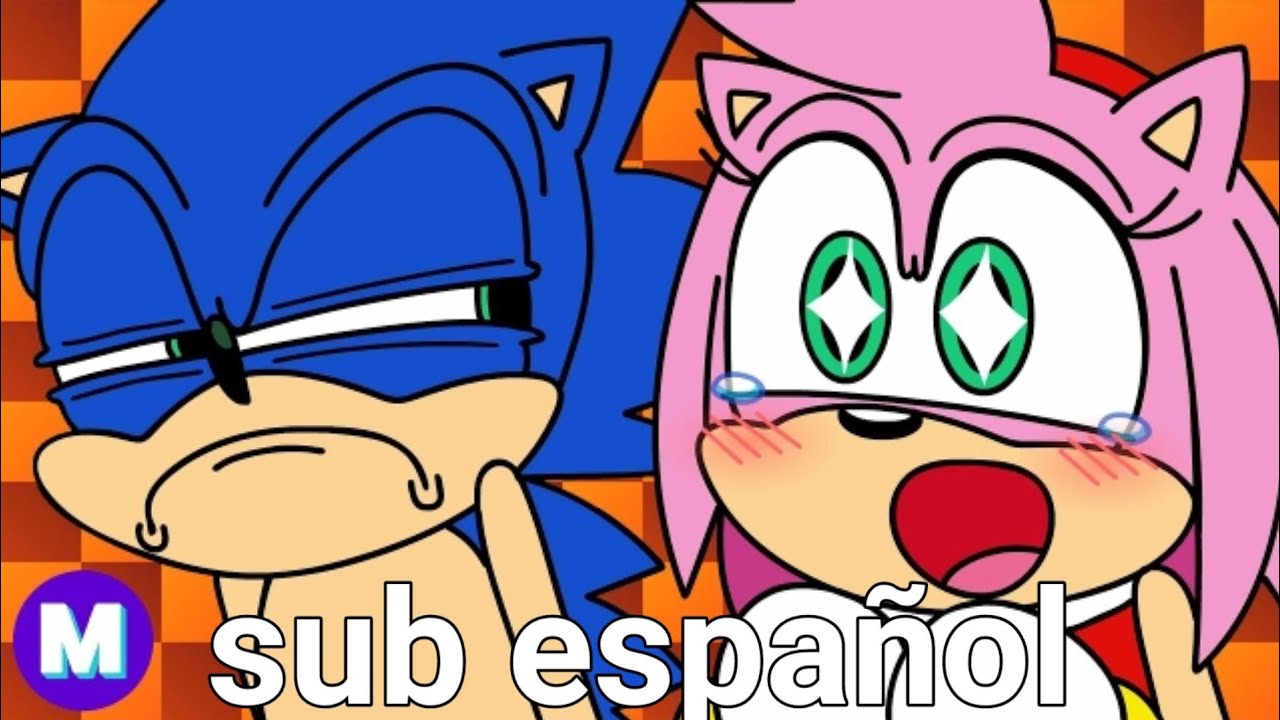 there's something about amy sub español - YouTube