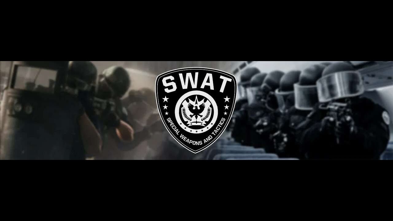 SWAT DEPARTAMENT LOVE - YouTube