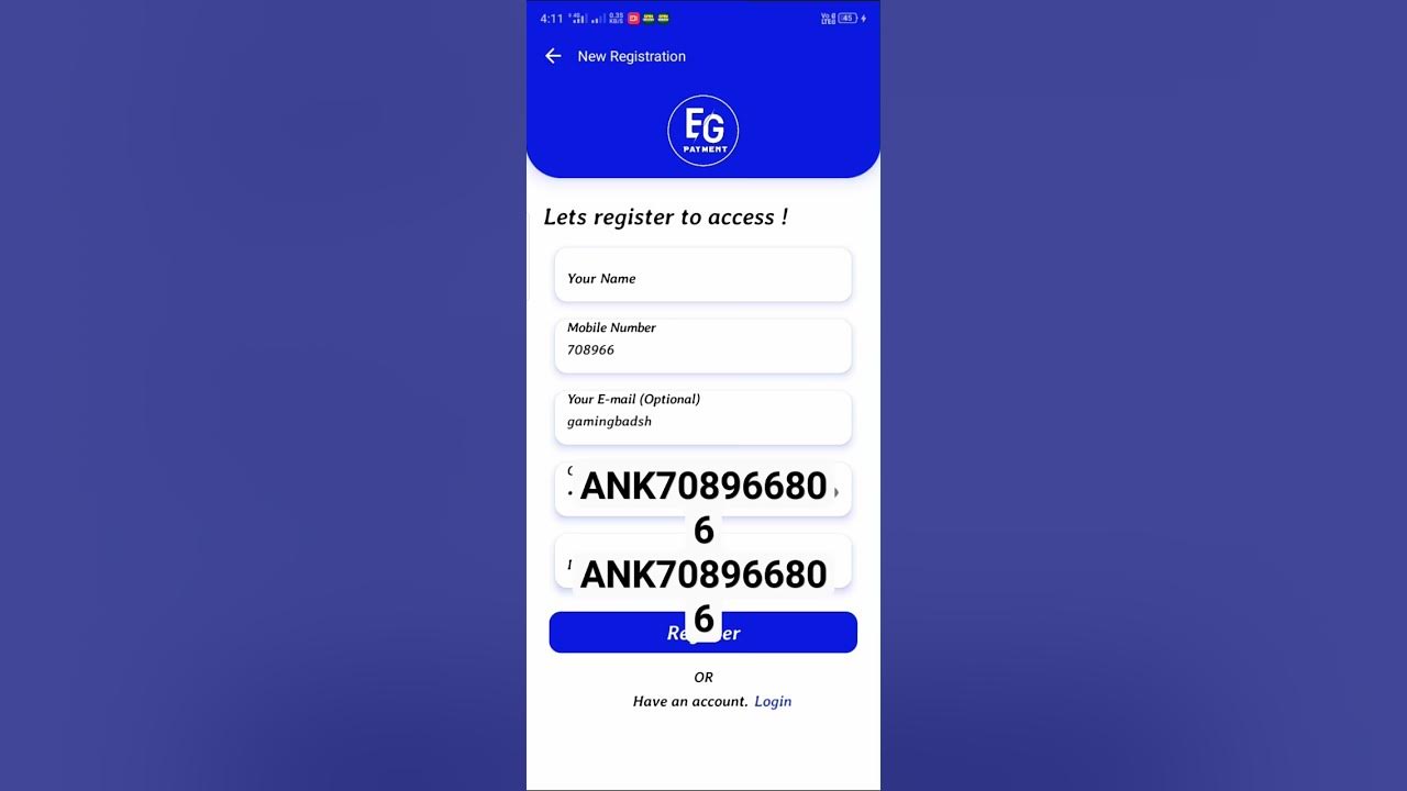 ANK708966806 EG Payment Invite Code EG Payment Referral Code ank708966806-eg-payment-invite-code-eg-payment-referral-code
