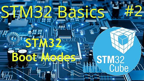 Learn STM32 - YouTube