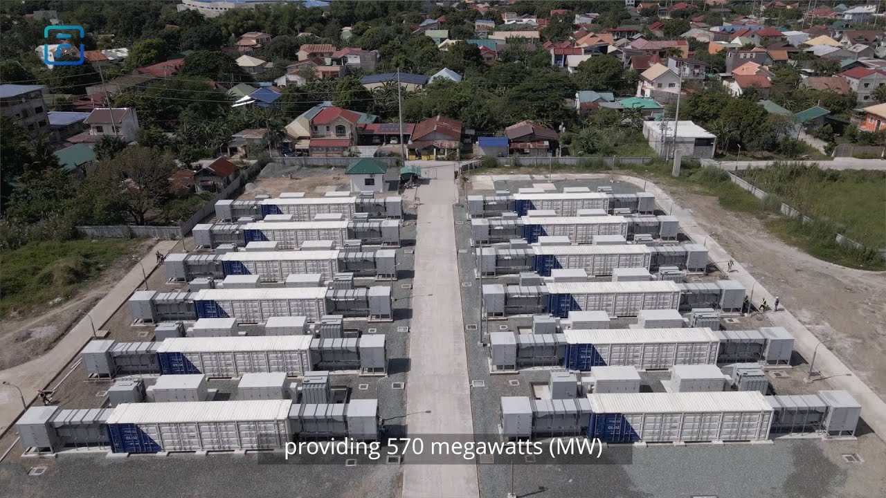 Fluence and SMCGP collaborate to drive energy storage in the ...