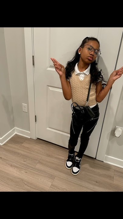 Come get ready with Gabi🖤🥰 #GRWM #fyp #viral #trending #ootd # ...