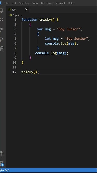#javascript #programacion #programador #technology Code challenge 1 - YouTube