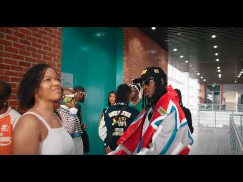 PSon - CAVA  (Official Video)