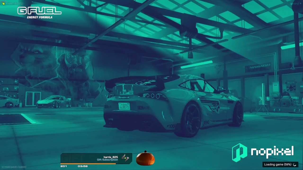 New Nopixel Intro After Update NOPIXEL YouTube new-nopixel-intro-after-update-nopixel-youtube