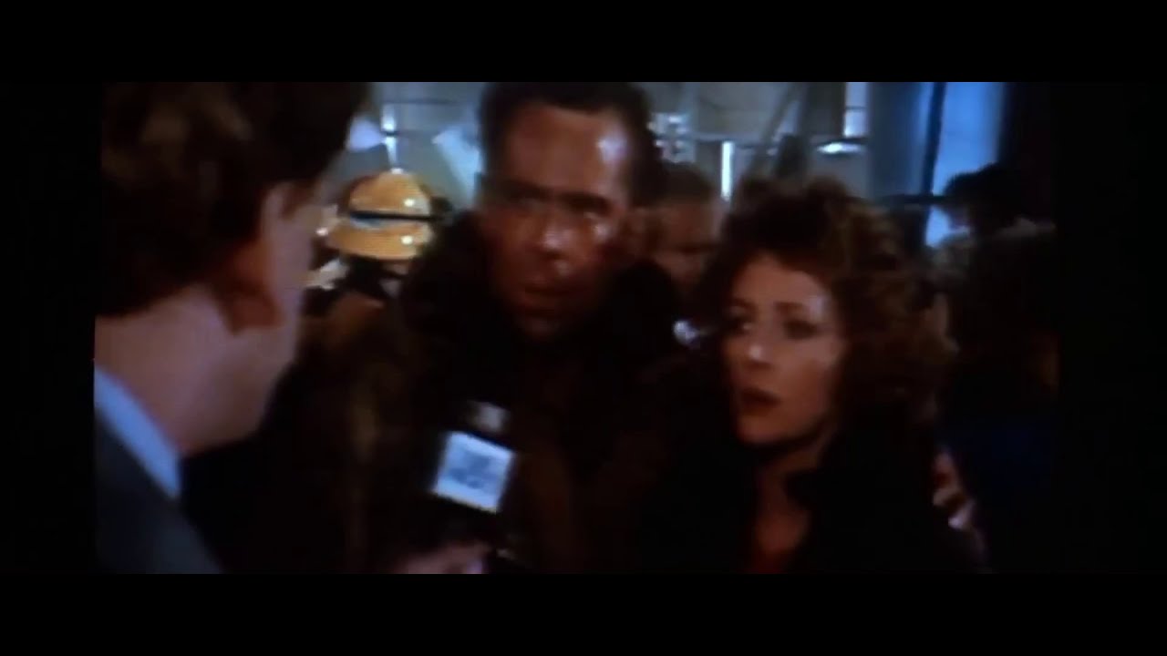 Die Hard (1988) - Holly punches Thornburg - YouTube