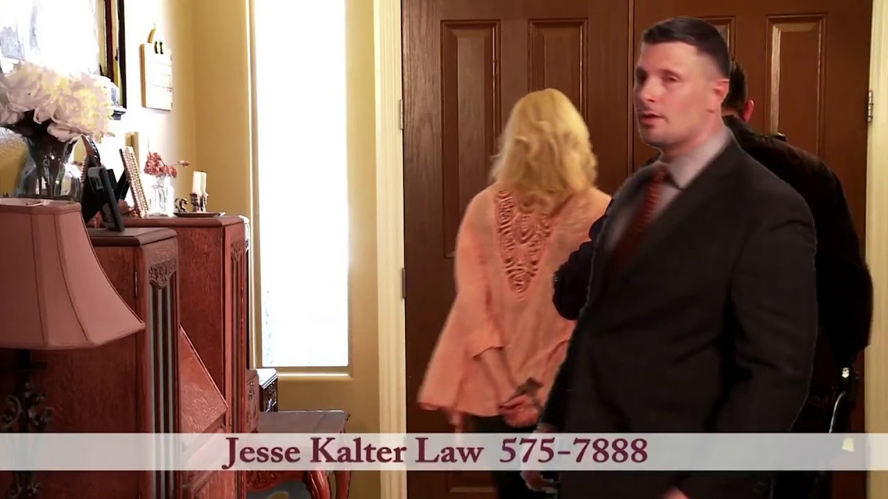 RNO112427 Jesse Kalter Domestic Battery :30 - YouTube