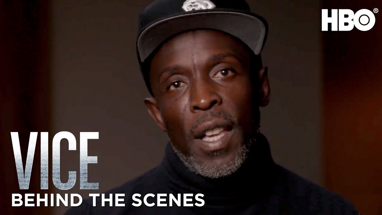 'Raised in the System' Debrief w/ Michael K. Williams | Vice | Season 6 ...