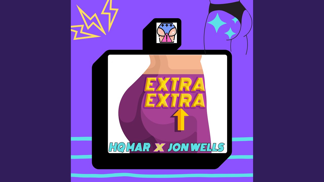 Extra Extra - YouTube