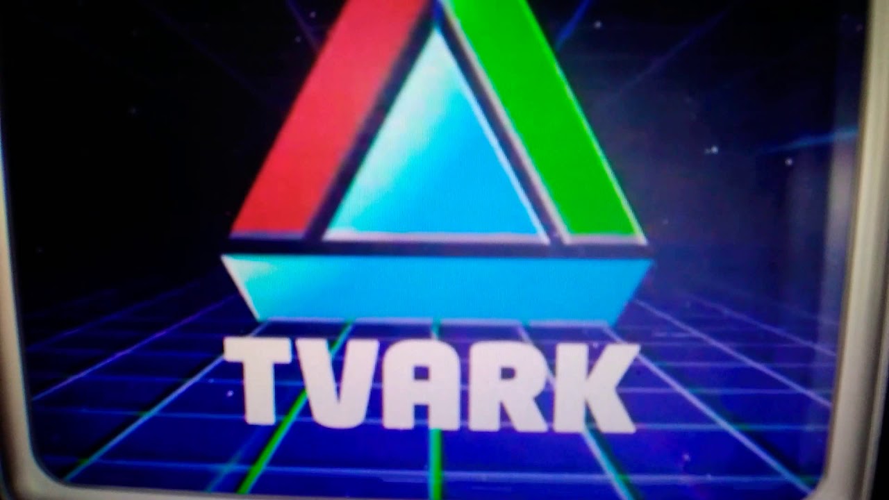 Tvark Promo 2019 - YouTube