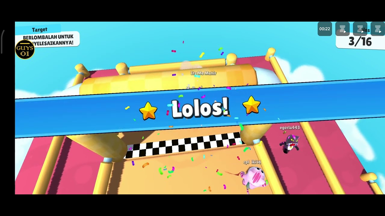 mod guys 01 gaming - YouTube