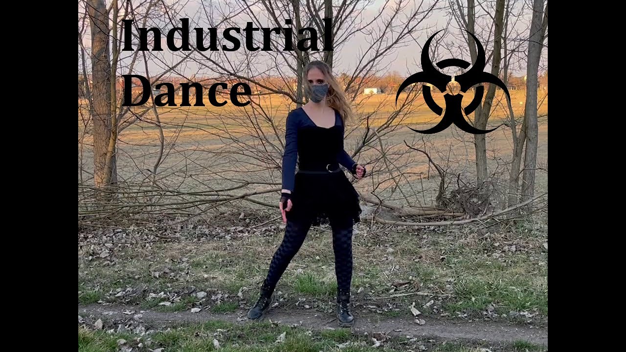 Industrial Dance || FGFC820 - Doctrine - YouTube
