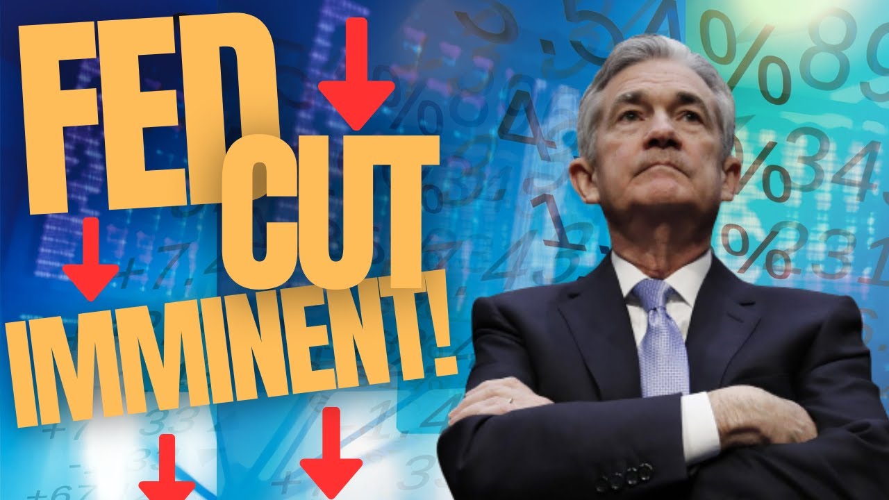 The Fed just cut rates for the first time in 4 years. Are you ready ...