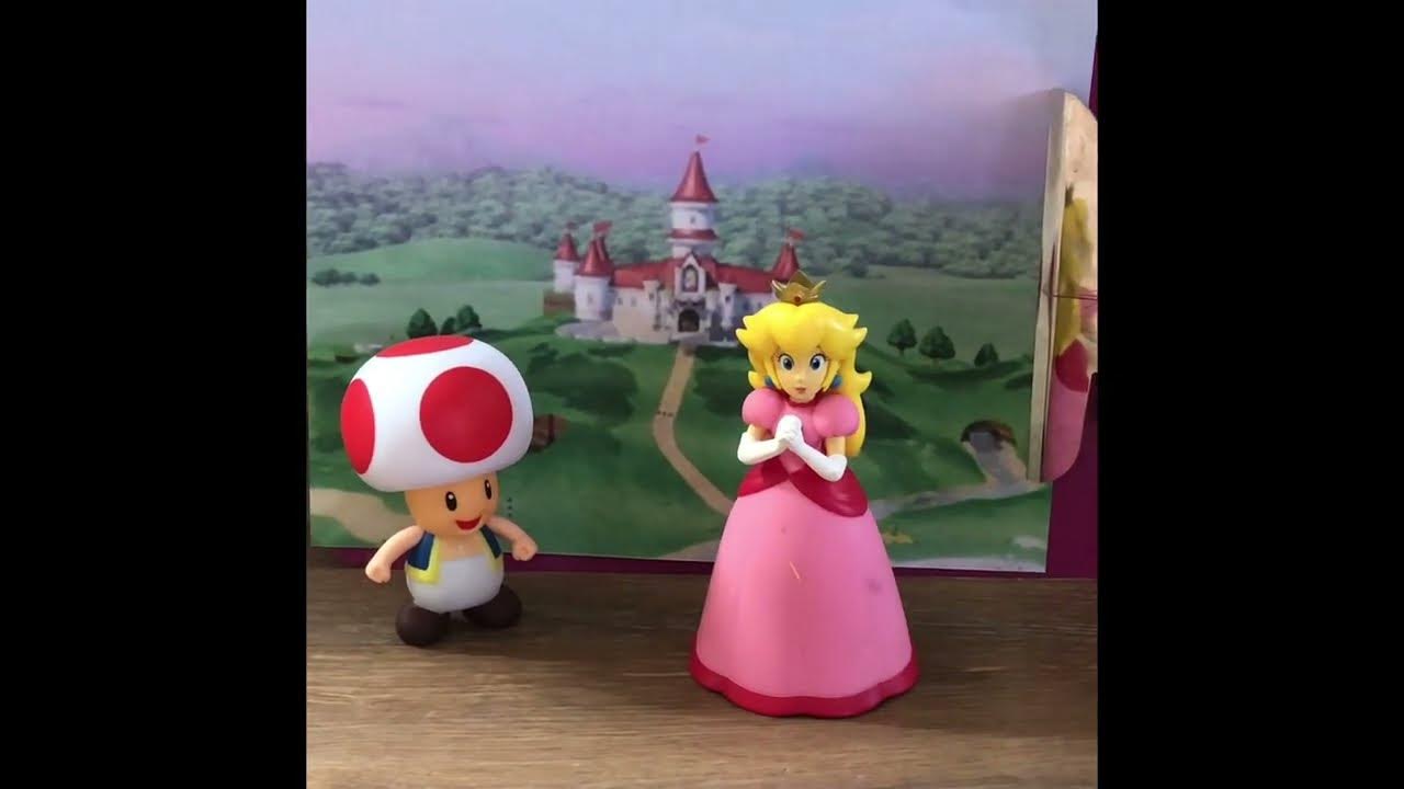 Super Mario Bros - YouTube