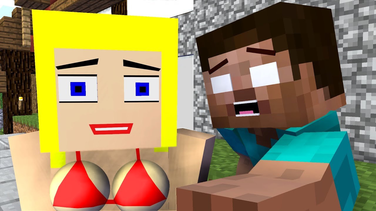 Top Minecraft Animation Best Animations Youtube
