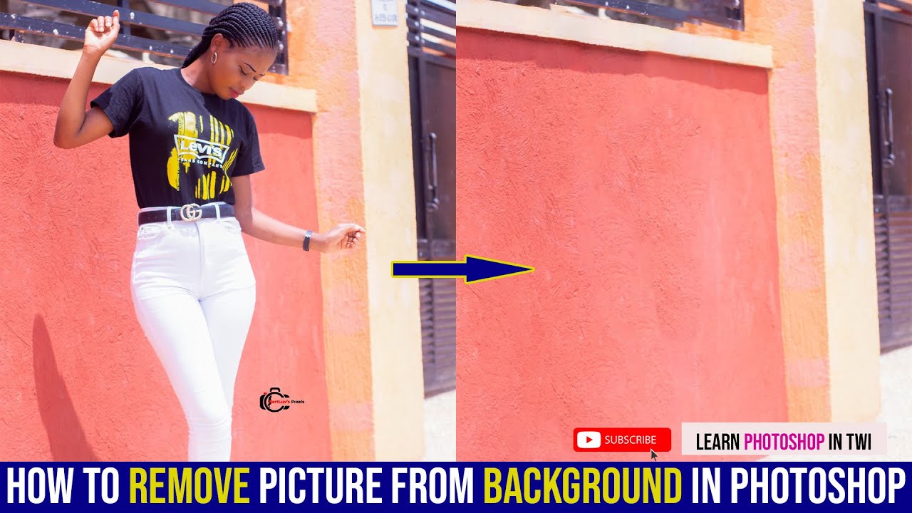 How To Remove An Object From Background In Photoshop Pure Ghanaian how-to-remove-an-object-from-background-in-photoshop-pure-ghanaian
