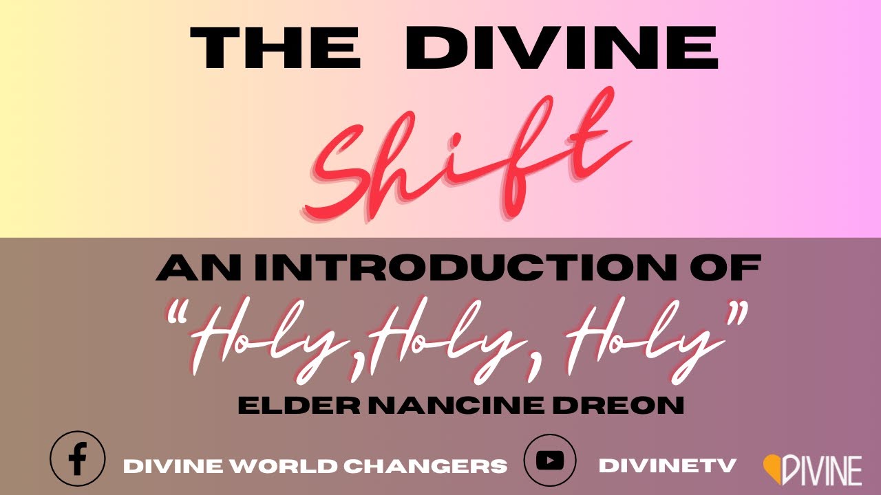 04-23-23 | An Introduction of "Holy, Holy, Holy" | Morning Worship ...