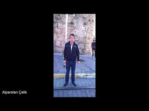 Alihan  -  Çekip gittin yüreğimden