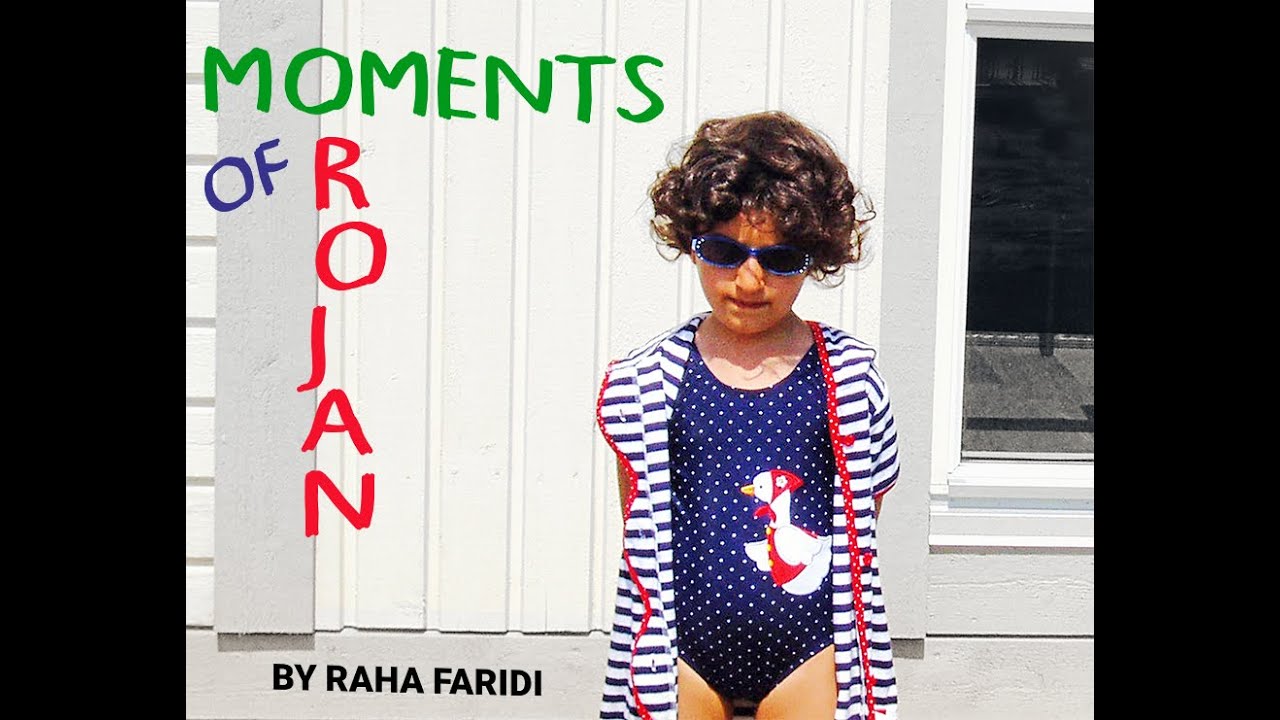Moments of Rojan - YouTube