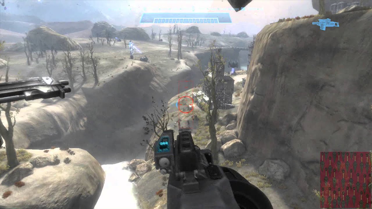 Mac rounds? In atmosphere? - YouTube