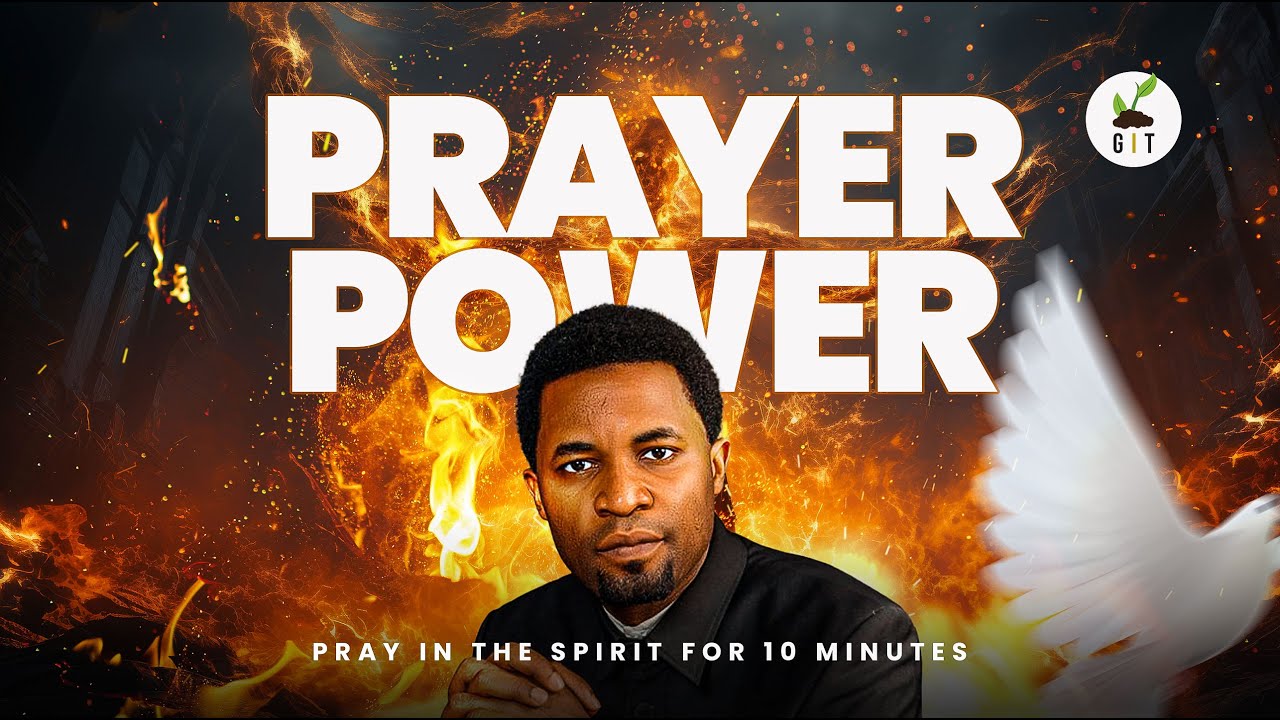 Cross Over Into The New Year 2025 (Powerful Tongues) |Cross Over ...