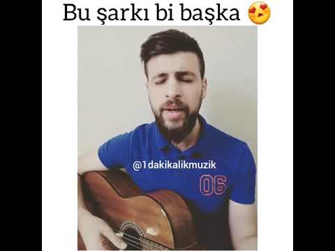 Yokluğumda yine yüz çevirdin aşka(cover)