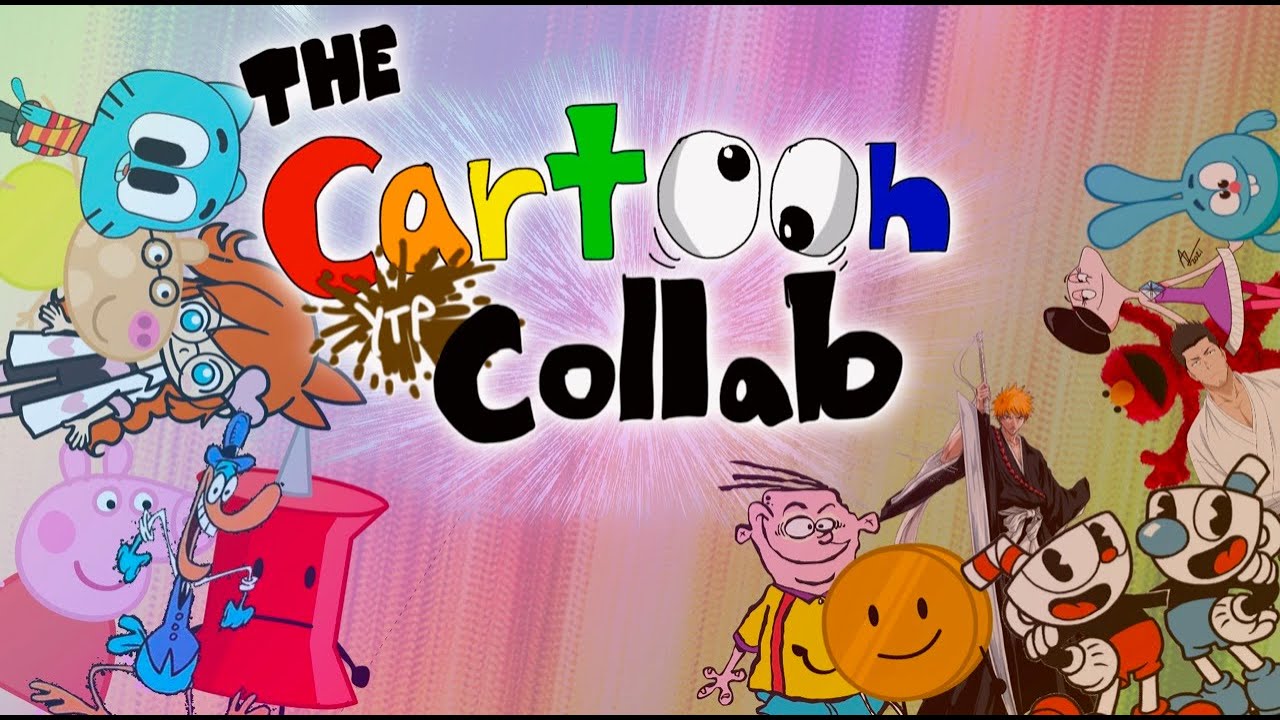 [+13] The Cartoon YTP Collab - YouTube