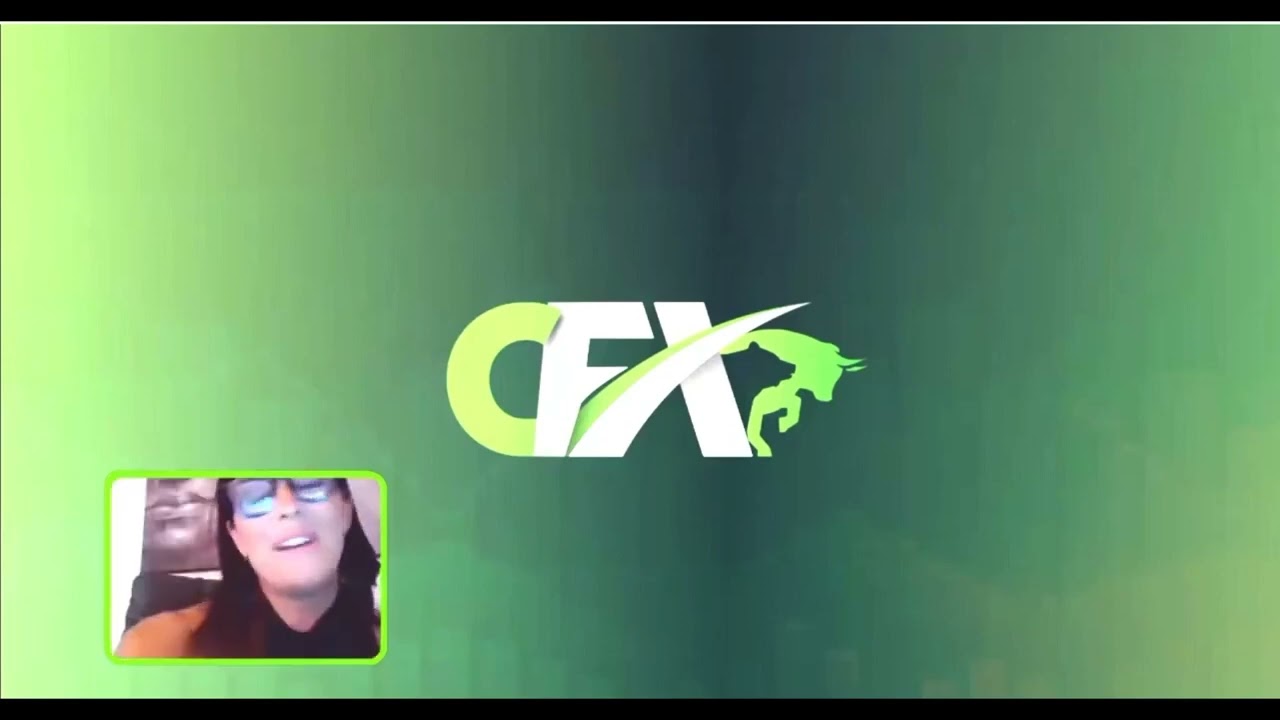 CFX LATEST UPDATES FROM CEO - YouTube