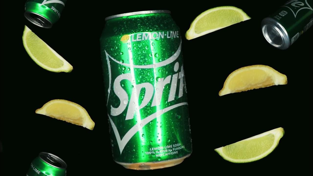 Homemade Sprite Commercial - YouTube