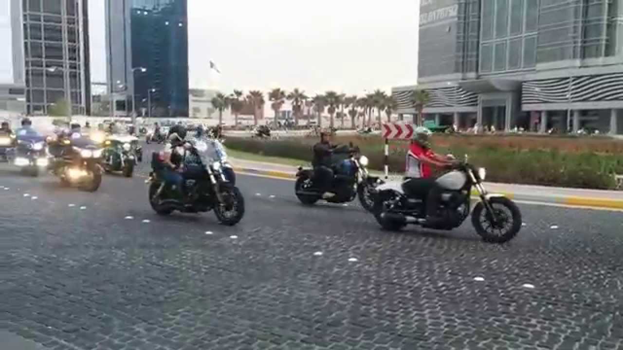 Custom Show Emirates 2015 @ ADNEC exhibition center, Abu Dhabi, UAE ...