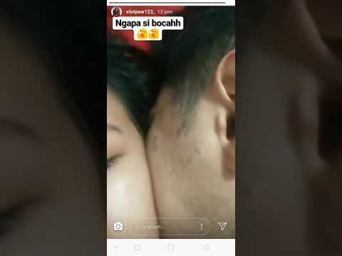 CEWE SANGE JANGAN LUPA SUBSCRIBE