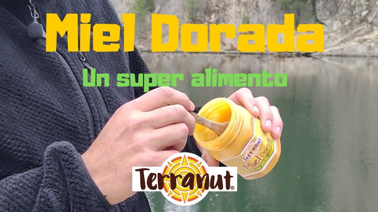 Miel Dorada ¿Qué es este producto? ¿Para qué sirve? ¿Qué beneficios ...