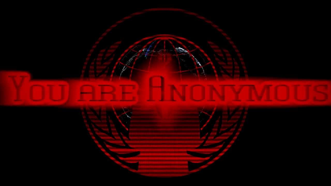 Anonymous Project Mayhem 2012 - Leak it ALL! Call to Action - YouTube
