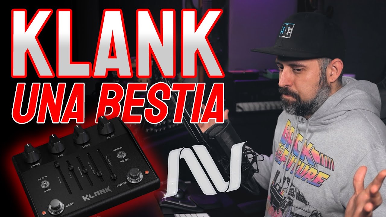 Sonido de bajo INFERNAL - Audio Assault 'Klank' La BESTIA de las BESTIAS - YouTube