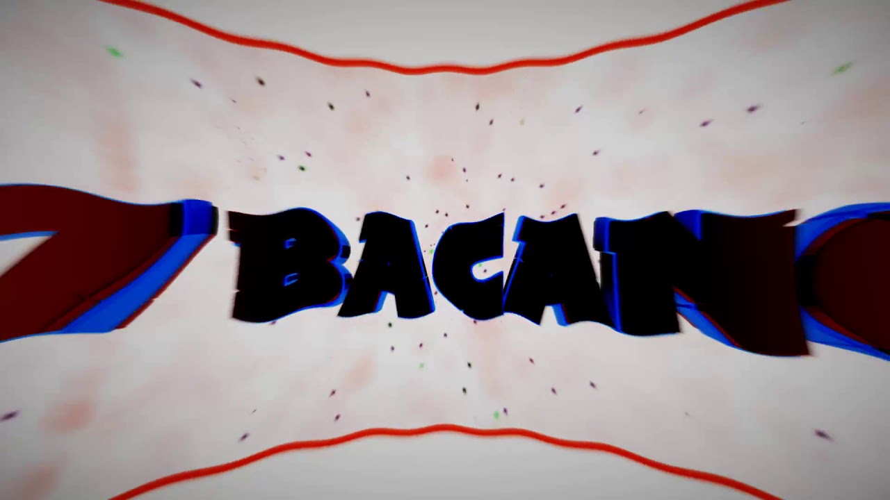 Intro para bacano - YouTube