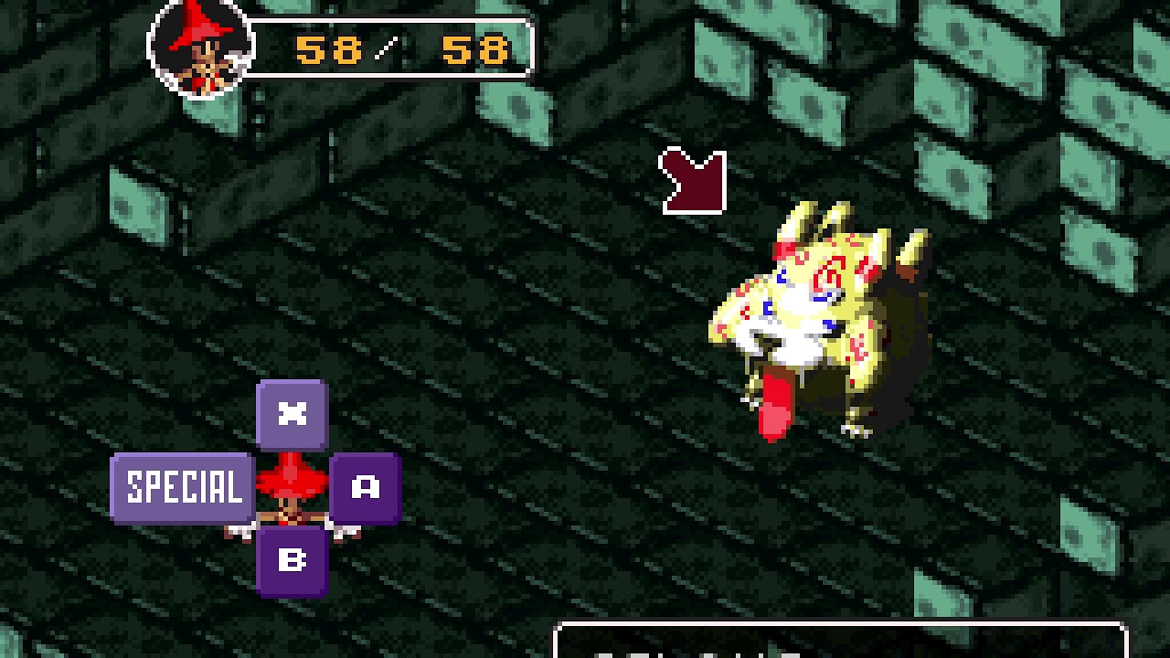 Super Mario RPG: Legend of the Seven Stars playthrough [Part 4: The ...