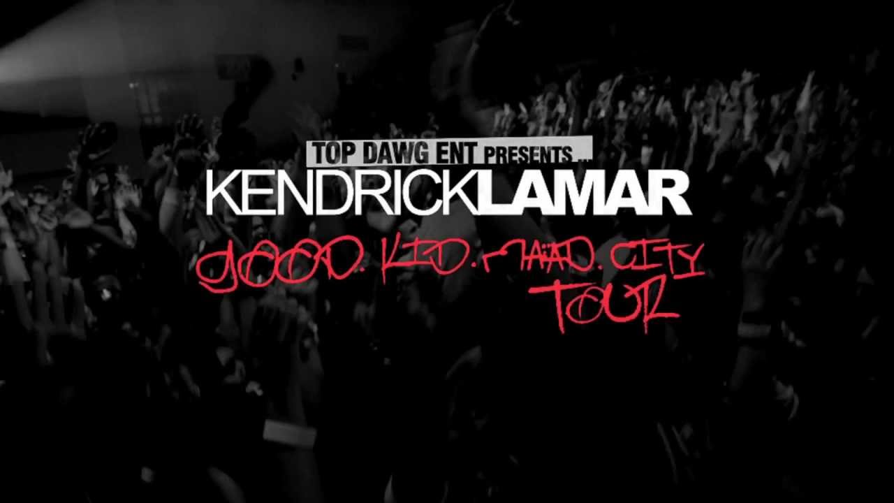 GKMC Tour Promo - YouTube