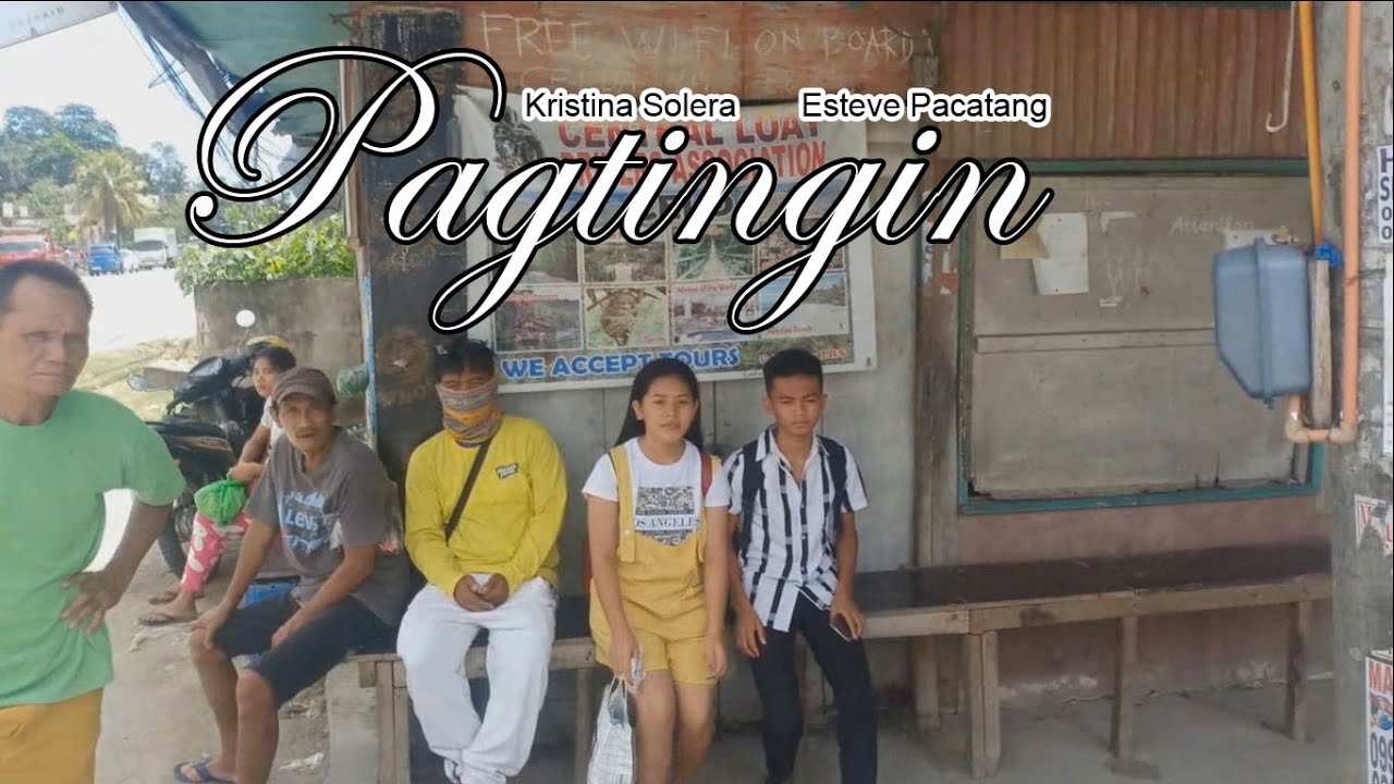 Pagtingin Full - YouTube