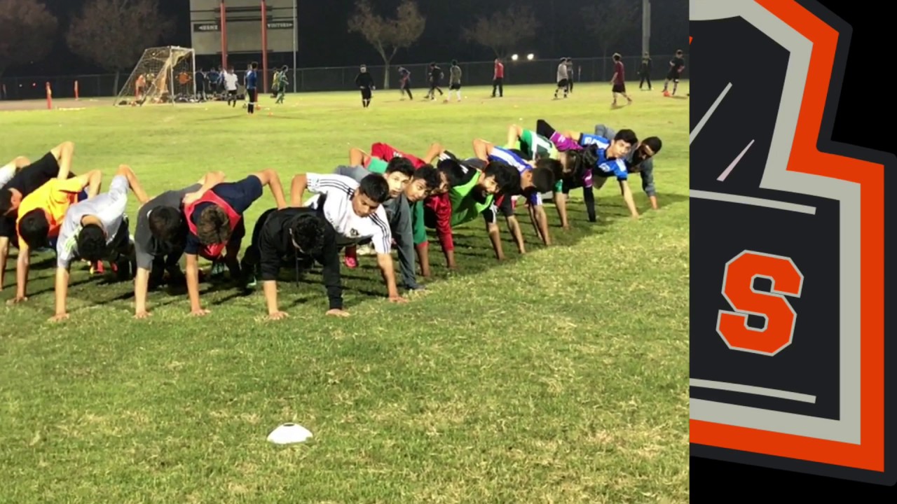 Team Push-Up 2016 Version - YouTube