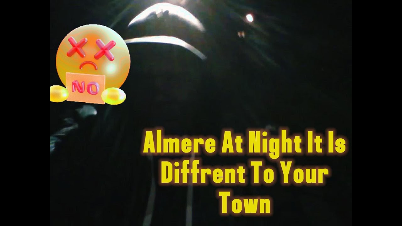 Almere Nightlife Toxic - YouTube