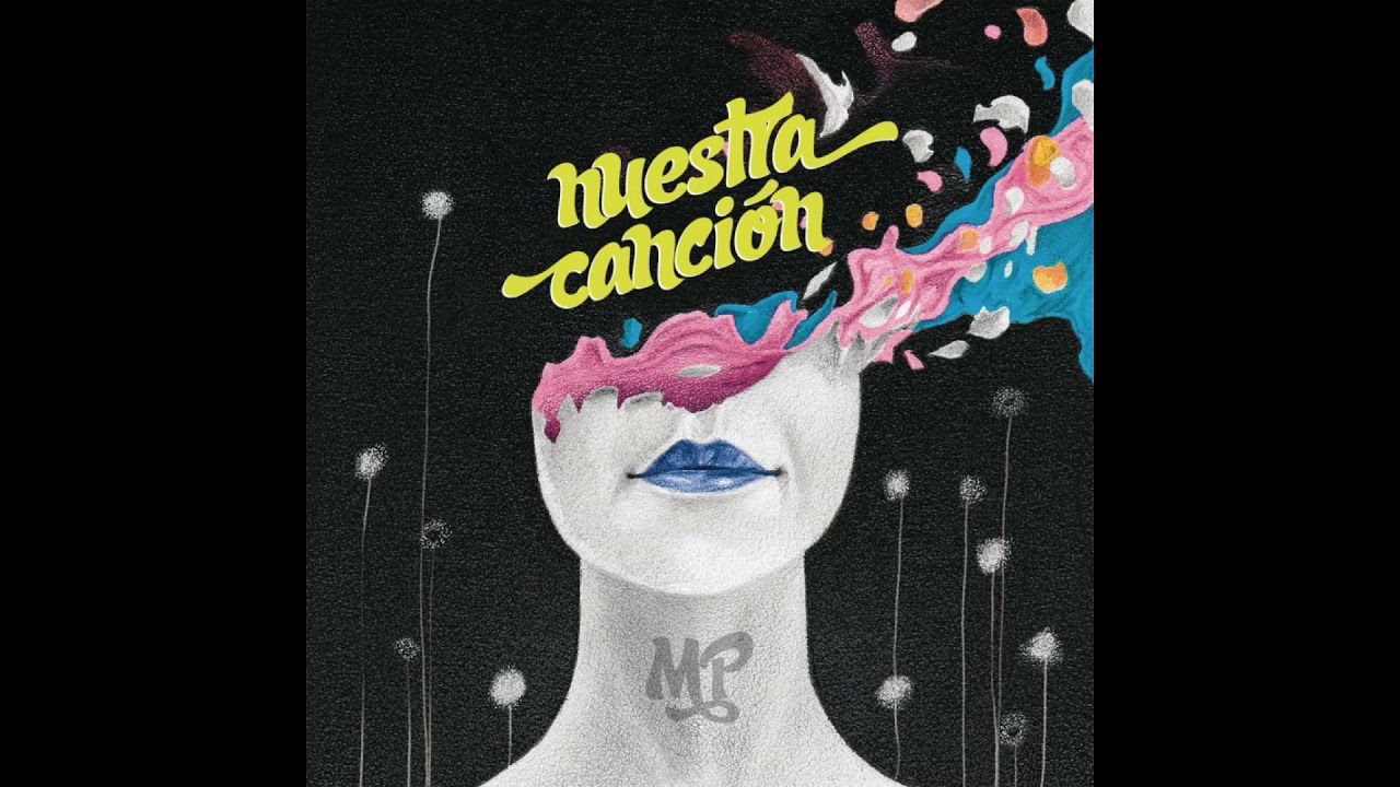 Nuestra canción - Monsieur Periné ft Vicente García (1 hora) - YouTube