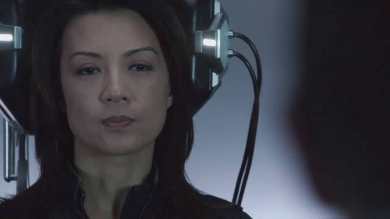 Philinda (Phil & Melinda) -Time - YouTube