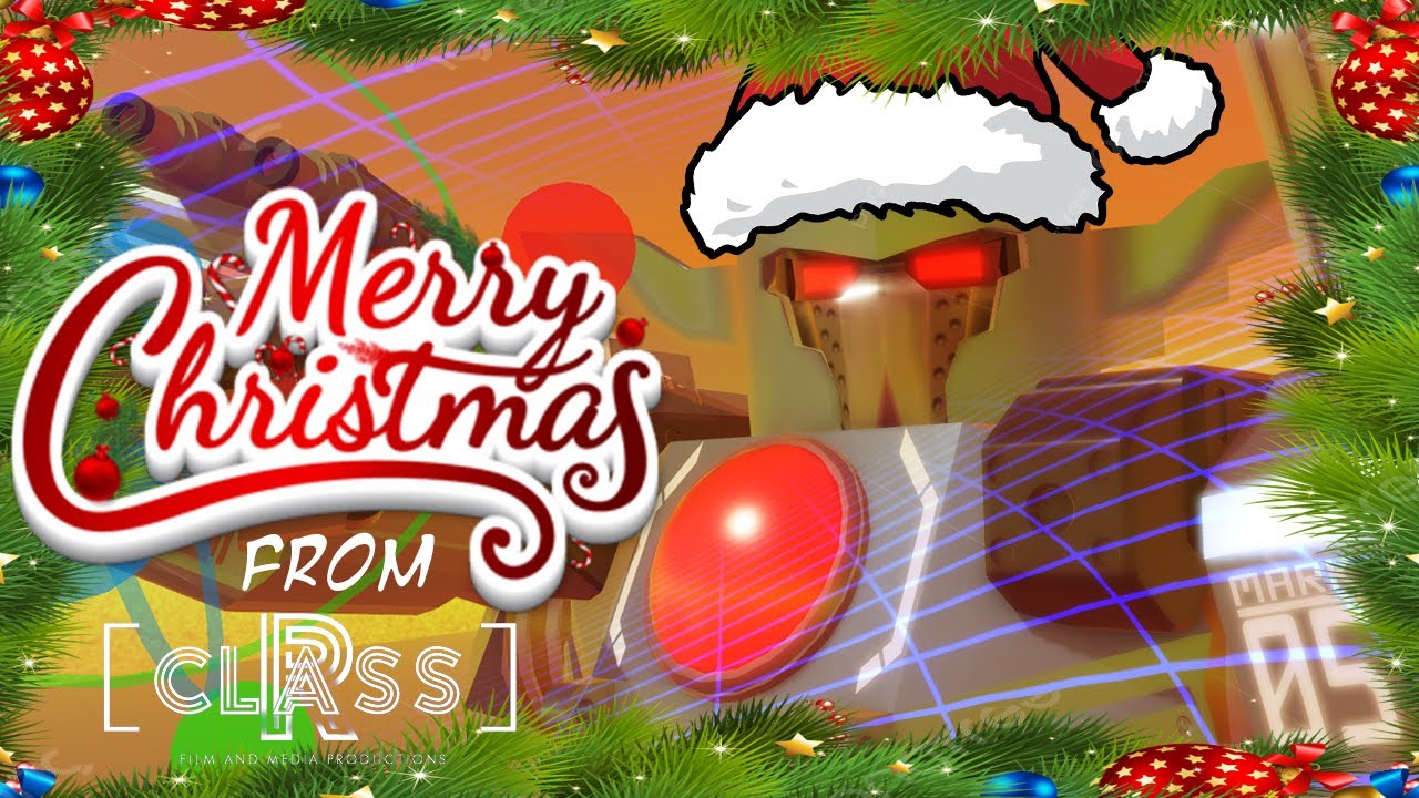 The Carol of the Christmas Colossus - YouTube