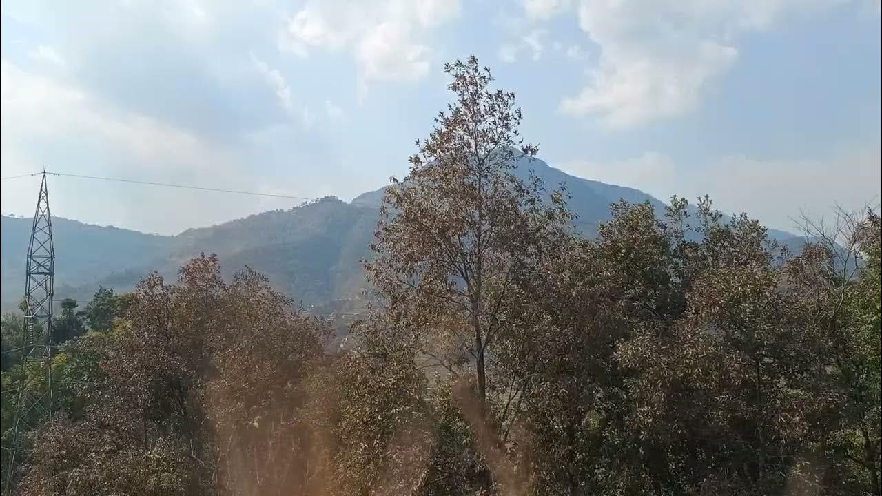 wind breeze| Huri batas | wind sound - YouTube