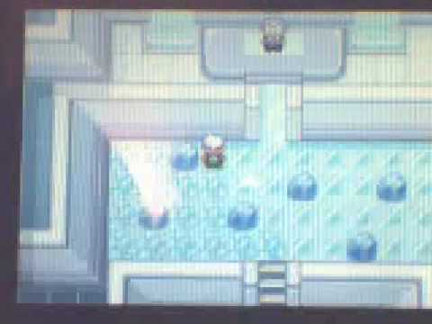 Getting to the Sootopolis Gym Leader (Emerald) - YouTube