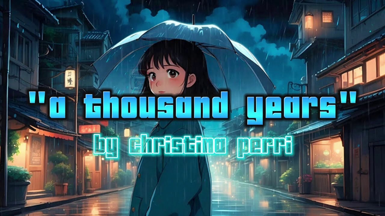 Ultimate Videoke Night 2024 | Top Karaoke Songs | athousandyears # ...