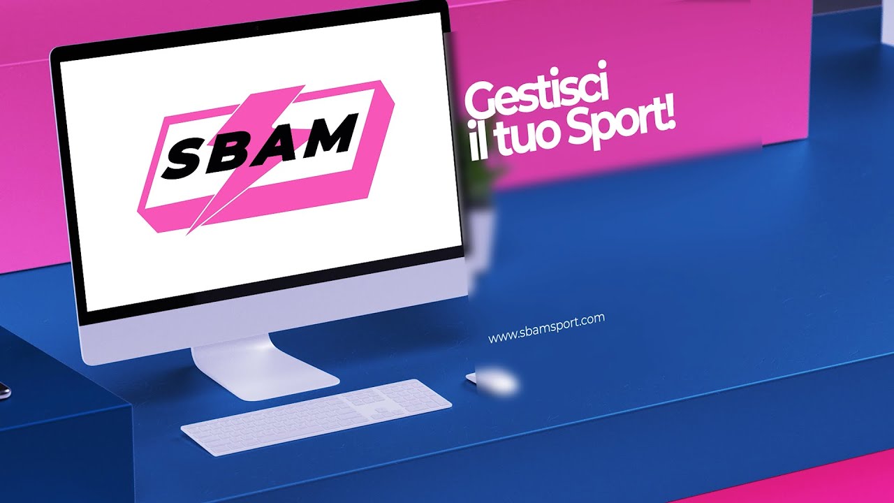 Video Promo SBAM - YouTube