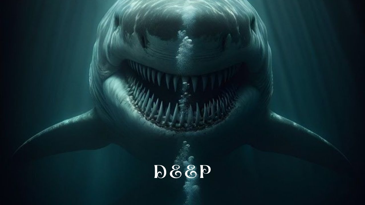 Deep - Ethereal Fantasy Ambient Music - Soothing Sleep Meditation Music ...