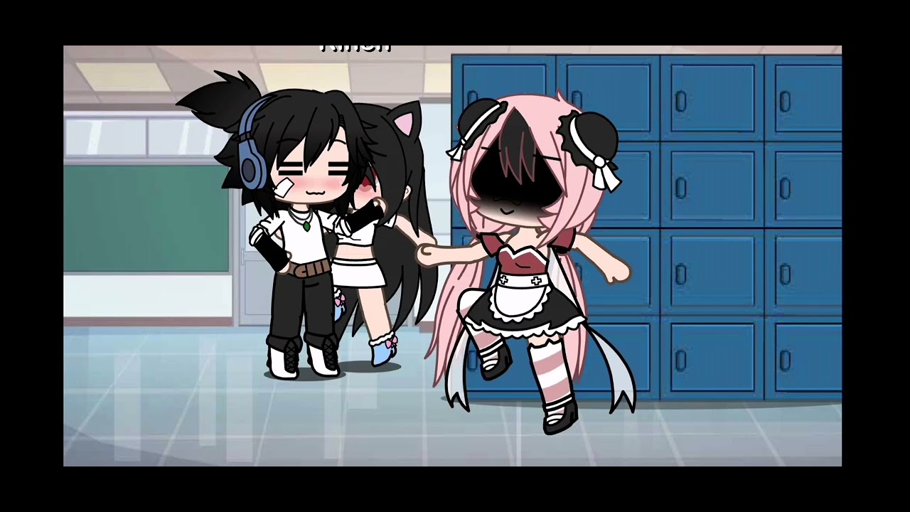 dont make me angry~~//Gacha life - YouTube