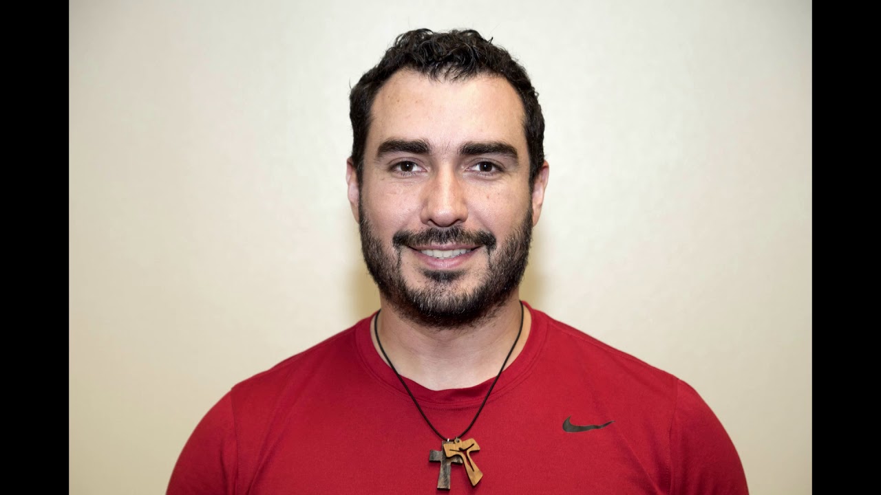 Retiro de ACTS Otoño 2018 Servidores - YouTube